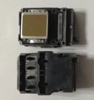 China Epson DX6 DX8 DX10 Print Head for TX800 UV Inkjet Printer 180x6 Nozzles for sale