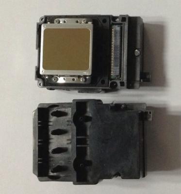 China Epson DX6 DX8 DX10 Print Head for TX800 UV Inkjet Printer 180x6 Nozzles for sale