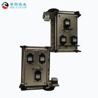 China 3 Head Tx800 Capping System 27x28cm Printer Spare Part Replacement for Flatbed for sale