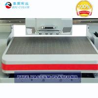 China 3040 UV Flatbed Printer for Acrylic Wood Glass Phone Case Printing 720x4320 DPI for sale