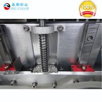 China Big Color 2513 UV Flatbed Printer 3 Eps3200 Printheads 2.5m x 1.3m for Glass Wood Metal Acrylic for sale