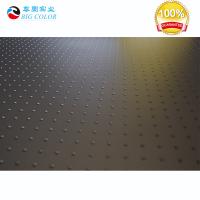 China Big Color 2513 UV Flatbed Printer 3 Eps3200 Printheads 2.5m x 1.3m for Glass Wood Metal Acrylic for sale