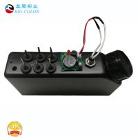 China Battery Operated Ink Level Alarm Board with Floating Sensor CR2032 3V 5.5cm Monitoring for sale