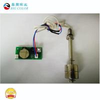 China Garment Shops All Printing A3 UV Printer Ink Tank with Alarming 500ml 1000ml for sale