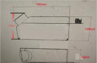 China Garment Shops All Printing A3 UV Printer Ink Tank with Alarming 500ml 1000ml for sale