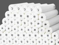 China DTF Roll Film PET 60cm Width 100m Roll for A3 DTF Printing Heat Transfer for sale