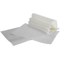 China Direct Transfer AB Film for Advertising No Heat Press A3 Size 297x420mm per Piece for sale