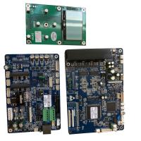 China Senyang Main Board and Head Board for TX800 XP600 I3200 Inkjet Printer 3kg for sale