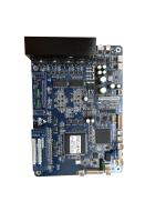 China Senyang Main Board and Head Board for TX800 XP600 I3200 Inkjet Printer 3kg for sale