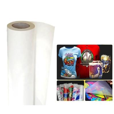 China 30cm 60cm A3 DTF Printer with Power Shaker for Pigment Ink Transfer Film for sale