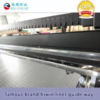 China 1610 UV Flatbed Printer for Flat and Rotary Items with Epson DX8 Heads 160x100cm for sale