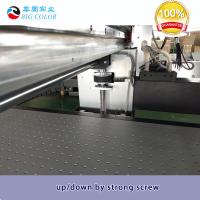 China 1610 UV Flatbed Printer for Flat and Rotary Items with Epson DX8 Heads 160x100cm for sale