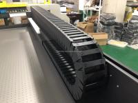 China Big Color 2513 UV Flatbed Printer 4 Ricoh GEN5 for Wood Glass Acrylic Plastic for sale