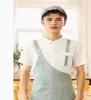 China Classic Fashionable Clothes Manufacturers Waiter Uniform for Hotels for sale