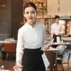 China High-End Customized Fast Food Restaurant Work Uniform for sale