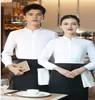 China High-End Customized Fast Food Restaurant Work Uniform for sale