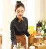 China Wholesale Advanced Customization Hotel Restaurant Classic Waiter Set for sale