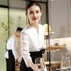China Customized Classic Chef Clothes Fast Food Restaurant Hotel Uniforms for Men and Women for sale