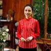 China Soft and Comfortable Catering and Hotel Service Fast Food Restaurant Waiter Workwear for sale