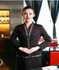China Professional Women′s Outfit for Hotel Management and Customer Service for sale