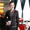 China Professional Women′s Outfit for Hotel Management and Customer Service for sale