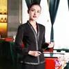 China Professional Women′s Outfit for Hotel Management and Customer Service for sale