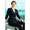 China Custom Design Housekeeper Hotel Work Clothes Hotel Kitchen Manager Uniform for sale