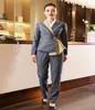 China Restaurant Staff Design Ladies Dress Hotel Staff Manager Uniform for sale