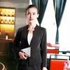 China High Quality Women Hotel Receptionist Suit Custom Hotel Manager Uniforms for sale