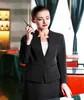 China High Quality Women Hotel Receptionist Suit Custom Hotel Manager Uniforms for sale