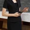 China Hotel Bar Clothes Short Sleeve Cotton Chef Kitchen Manager Uniform for Restaurant for sale