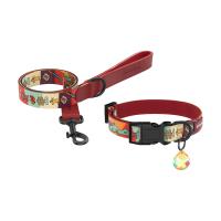 China Durable Custom Printed Dog Leash with Animal Pattern for sale