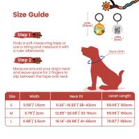 China Durable Custom Printed Dog Leash with Animal Pattern for sale