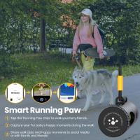 China Eco-Friendly Dog Poop Bag Dispenser with Rotating Top for sale