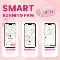 China Eco-Friendly Dog Poop Bag Dispenser with LED Light for Outdoor Use for sale