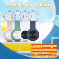 China Bowtie NFC Dog ID Tag - Eco-Friendly Silicone Pet Tracker for sale