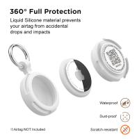 China Heart Shaped Silicone Pet ID Tag for Dogs with QR Code for sale