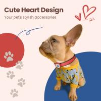 China Silicone Pet Dog ID Tag with NFC QR Code Waterproof for sale