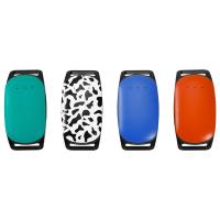 China 4G GPS Dog Tracker Waterproof Collar with 1-Year Battery Life for sale