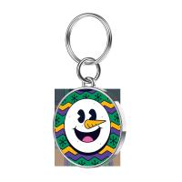 China Pawview QR Code Pet ID Tag for Dogs - Eco-Friendly Silicone for sale