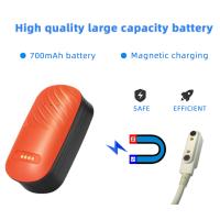 China 4G GPS Tracker for Dogs Cats Waterproof IP67 Real Time Tracking for sale