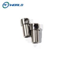 China Precision CNC Stainless Steel Spare Parts, Machined Accessories for sale