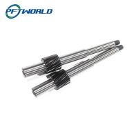 China CNC Machining Brass Parts, CNC Machined Aluminum Parts, Brass Machined Parts for sale