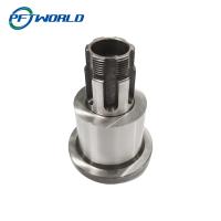 China CNC Steel Turning and Milling Machine Parts for sale