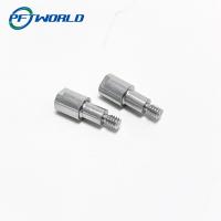 China 5 Axis CNC Machining Parts CNC Milling Machine Parts and Components for sale