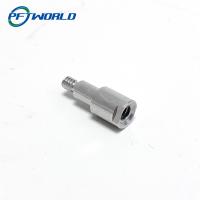 China 5 Axis CNC Machining Parts CNC Milling Machine Parts and Components for sale