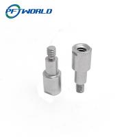 China 5 Axis CNC Machining Parts CNC Milling Machine Parts and Components for sale