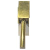 China CNC Brass Parts, Brass Precision Components, Brass Precision Components for sale