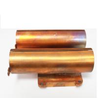 China Brass Parts Milling Turning Service Plating CNC Machining Parts for sale