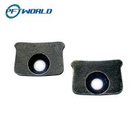 China 5 Axis CNC Turning Machining Metal Parts, CNC Machined Aluminum Parts for sale